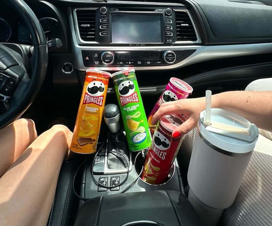 Pringles® Promotions & Coupons | Pringles®
