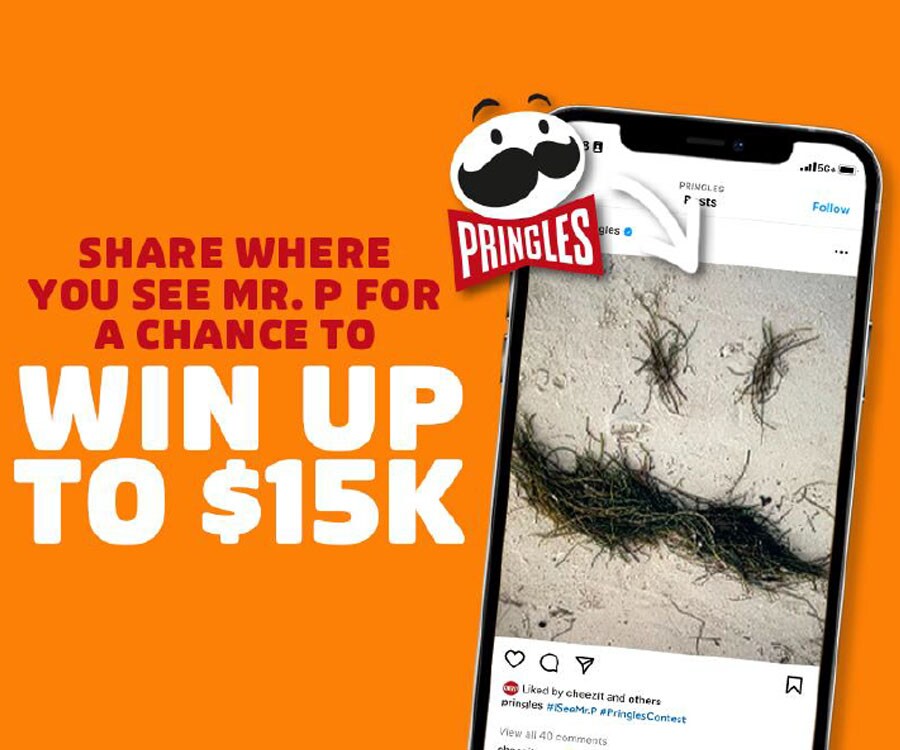 Pringles® Promotions & Coupons | Pringles®