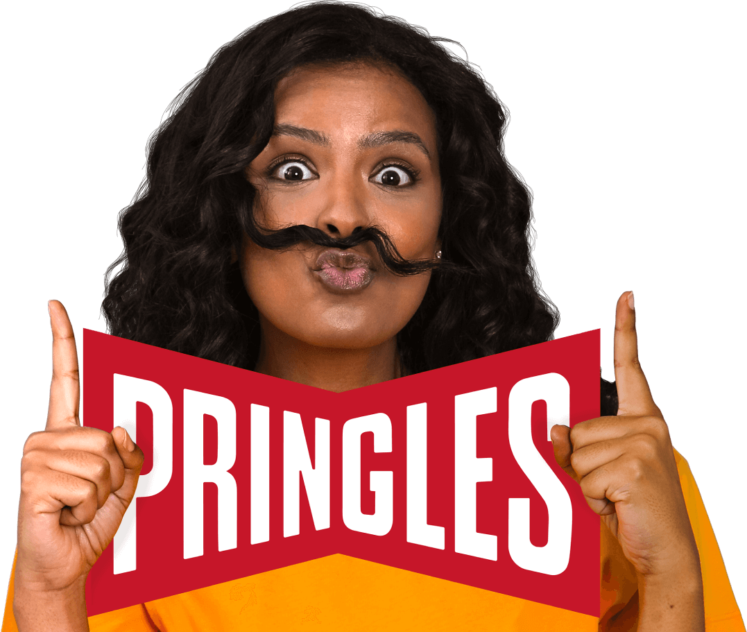 Evolutie Van Het Pringles Logo Leer Meer Over Ons Verhaal Pringles